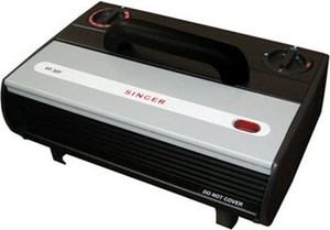 Singer HC 30T Fan Room Heater Price in India - Buy Singer HC 30T Fan ...