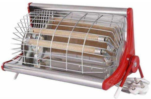 MS MARK Radiant Room Heater red 01 Radiant Room Heater Price in India ...