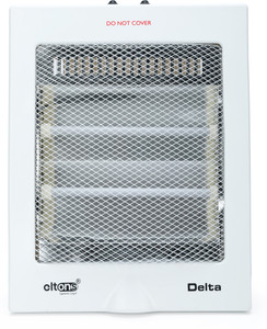 Eltons DELTA 2 ROD QUARTZ ROOM HEATER Delta 2 Rod Quartz Room Heater ...