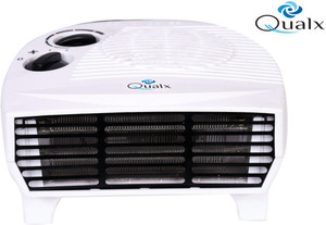 QUALX Comforter All in One Room Heater Noiseless Room Heater Fan Room ...