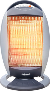 Sunflame SUN-HEATER-SF-934 Electric Halogen Room Heater SF 934 - Max ...