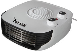 KF Kepler PREMIUM FAN HEATER Fan Room Heater Price in India - Buy KF ...