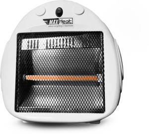 Max Heat Baby Heater with ultra light warmth suitable for babies Quartz ...