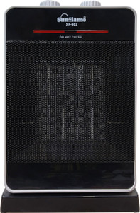 Sunflame SUN-PTC-FAN-HEATER-SF-902 PTC Fan Heater SF-902 for Room ...