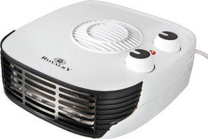 royalry Comfort Room Heater with Overheat Protection,Adjustable ...