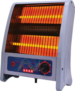 USHA QH 4302 Quartz Room Heater Price in India - Buy USHA QH 4302 ...