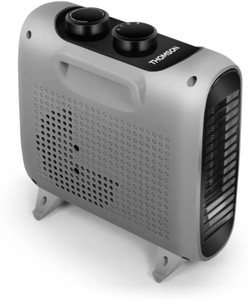 Thomson Amaze Pro Quiet Performance 2000W Fan Room Heater Price in ...