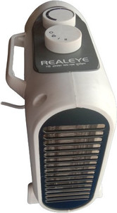 Realeye R-HB-102 ROYAL R-HB-102 ROYAL Fan Room Heater Price in India ...
