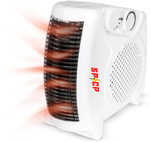 SPCP Winter Heater Fan with Indicator & Powerfull Motor Blower Fan ...