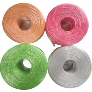 shi balaji Plastic Plastic Rope/SUTLI/Yarn/P.P Twin/Plastic Strings ...