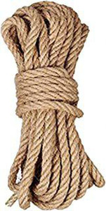 GREEngd rope_jju7 Beige - Buy GREEngd rope_jju7 Beige Online at Best ...