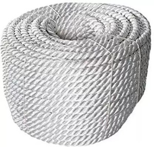 Gaurav Collection Nylon Ropes, Cones and Side Caps Kit for Ceiling ...