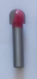 ALPHABET Core Box Round Router Bits 9104 Rotary Bit Set Price in India ...