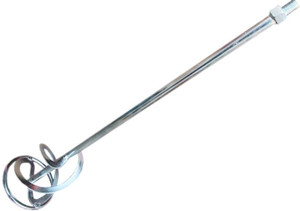 Inditrust new Professional Paint Mixer Rod SDS Shank, 100% High Quality ...