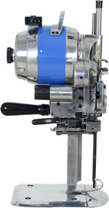 CUPID CLOTH CUTTING MACHINE 125 MM BLADE SIZE Rotary Fabric Cutter ...