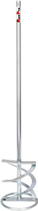 RanPra Paint Mixing rod 16 inch dia 3inch Cement slurry, putty Stirrer ...