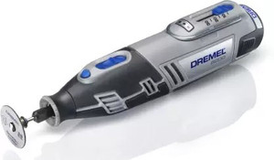 Dremel 8200 12V Li-Ion Rotary Tool Price in India - Buy Dremel 8200 12V ...