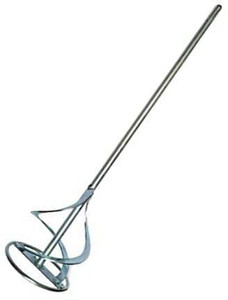 SINAL Stirrer Rod for Drill Machine And Paint Mixer Power & Hand Tool ...