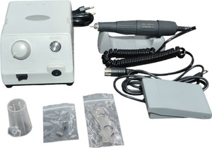 MARATHON MARATHON MACHINE M4 LAB MICRO MOTOR (WHITE) MARATHONN MACHINE ...