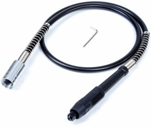 NEC For Dremel Flexible Rotary Drive Tools Drill Drive Shaft Hobby ...