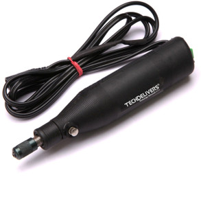 TECHDELIVERS Rotary Tool MB140 PCB Micro Mini PCB Drill Machine Collete ...