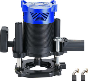 JK Super Drive Electric Router Machine 12mm, 1600 W Heavy Duty Motor ...