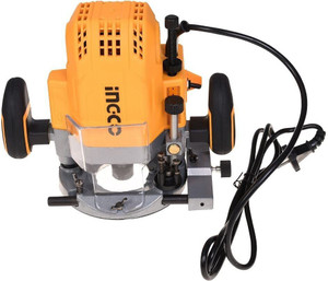 INGCO 1600W RT160028 ELECTRIC ROUTER Rotary Tool Price in India - Buy ...