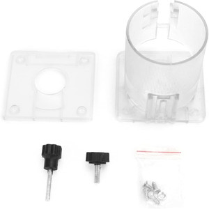 svh Trimmer Router Transparent Plastic Base Rotary Tool Price in India ...