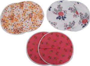 Khillayox Roti Cloth Wrap Cotton/Chapati Cover/Roti Cover/roti Rumal ...