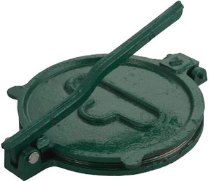 forsel Manual Chapati Presser Puri Maker Press Machine - Kitchen ...