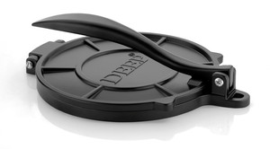 ESSPY 6.69 inch|17 cm|Aluminium Manual Puri maker|Poori Press Roti and ...