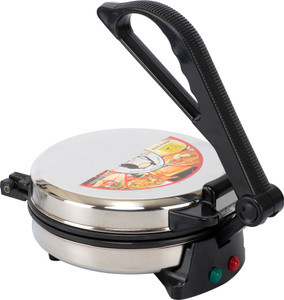 HoneyTail Roti Maker Electric chapati Maker Electric Automatic roti ...