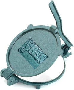 Neha Puri Pathiri Chapati Maker Press Machine | High-Quality Iron Roti ...