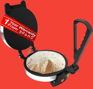 OTC Stainless Steel Mutipurpose Roti /Dosa /Chapati/ Paratha Maker ...