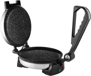 BAJAJ VACCO Chapati Multi Maker Automatic Roti and Khakra Maker Price ...