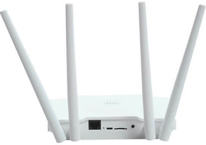 my wifi H&h 4g wIfi Router Support All 4g Network Sim 1500 Mah Battery ...