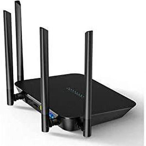 Next vision shop Dual Band Unlocked 4G LTE Modem Router with SIM Card ...