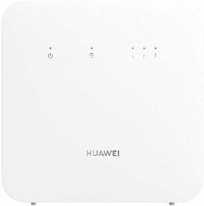 Huawei 4g Router 2s B312-926 Plug & Play 4G Router 2.4 GHz 300 Mbps ...