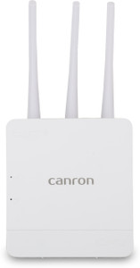 CANRON 5G Sim compatible router Connect with DVR/NVR/WiFi Camera/Laptop ...
