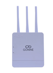 GONINE 4G & 5G 300Mbps Wireless Plug and Play with Micro SIM Card Slot ...