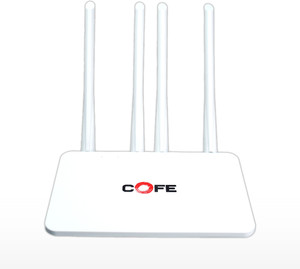 COFE CF-05-CT04 (Wi-Fi 6) Support 4G Sim Wi-Fi Router 4G Router 2.4 GHz ...