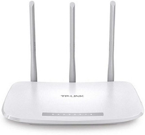 High Frequency TP-Link TL-WR845N N 300 mbps WirelessWiFi Router ...