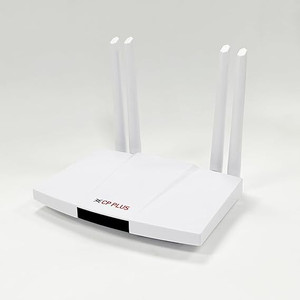 CP PLUS CP-XR-DE41-S Wireless 4G Router 2.4 GHz 150 Mbps Wifi Speed ...