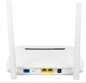 XPON ONU WIFI FTTH Stick Router EPON GPON ONU SC SFP ONU 300Mbps ...