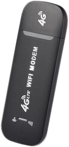 MARS Effortless 4G Connectivity with Portable Dongle 150 Mbps 4G Router ...