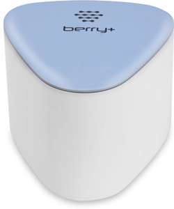 BerryPlus Wave AC2100 Mesh Router 5 GHz 2100 Mbps Wifi Speed Dual Band ...