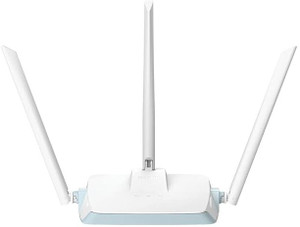 UMAT R04 N300 Eagle PRO AI Advance Parental Control Router Router 2.4 ...
