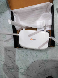 Syrotech SY-1200-AC-LITE Wireless Router 2.4 GHz, 5 GHz 867 Mbps Wifi ...