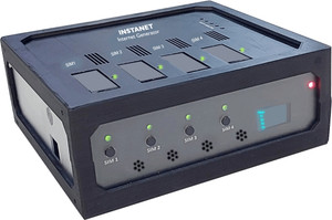 ivb7 Instanet Internet Generator V2 4G Router 2.4 GHz, 5 GHz 1024 Mbps ...