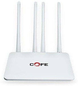 COFE CF-05-CT04 (Wi-Fi 6) Support 4G Sim Wi-Fi Router Support Type-C ...